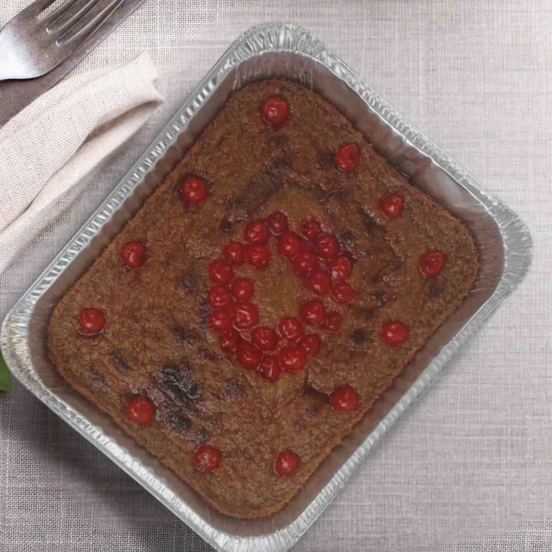 Pain Patate (Haitian Sweet Potato Pudding) – Authentic Caribbean ...